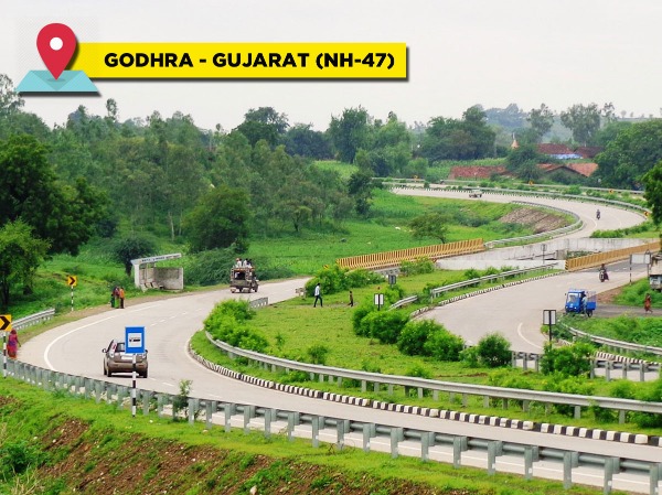 11 Best National Highways In India In Terms of Efficiency, Safety ...