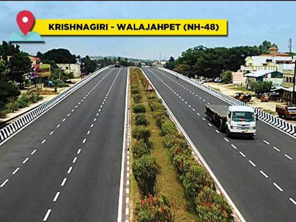 11 Best National Highways In India In Terms of Efficiency, Safety ...