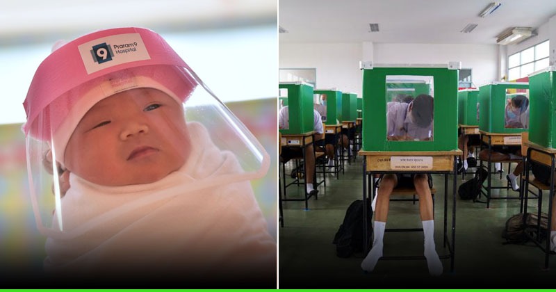 One Year With COVID Pandemic: Here's What Life Looked Like Under Lockdown