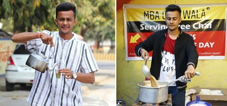 'MBA Chai Wala' Prafull Billore Buys Mercedes SUV Worth Over Rs 91.31 Lakh