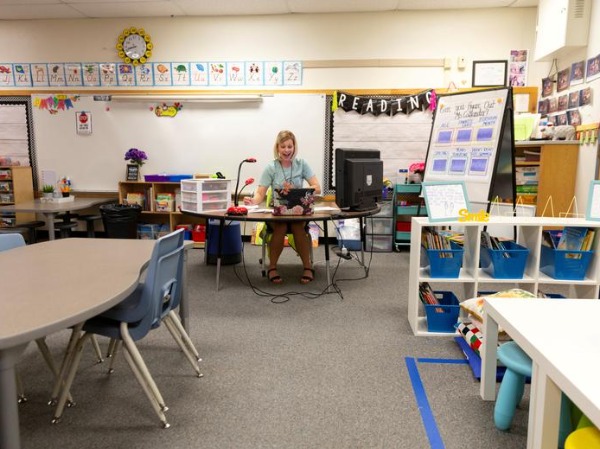 One Year With COVID Pandemic: Here's What Life Looked Like Under Lockdown