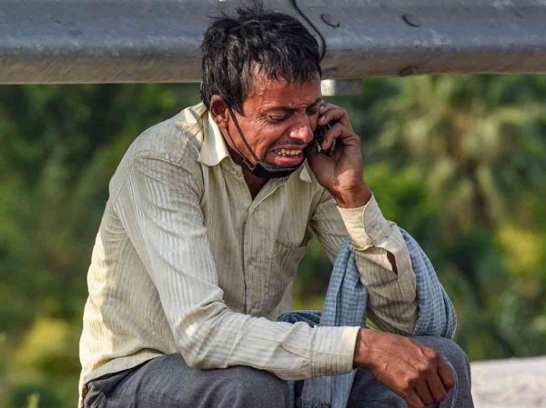 One Year With COVID Pandemic: Here's What Life Looked Like Under Lockdown