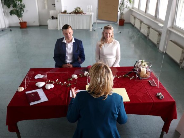 One Year With COVID Pandemic: Here's What Life Looked Like Under Lockdown