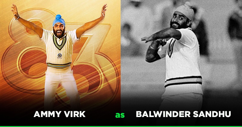 '83': Reel vs Real Life Characters Of The Movie Based On 1983 World Cup