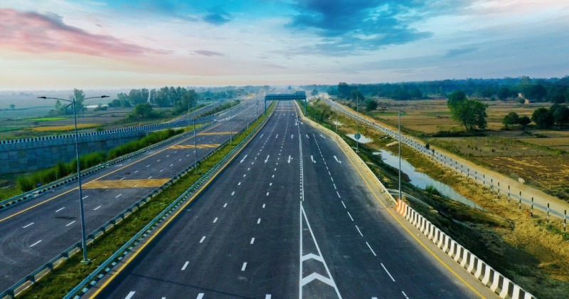 New Expressway To Enable Travel From Delhi To Haridwar In 90 Minutes ...