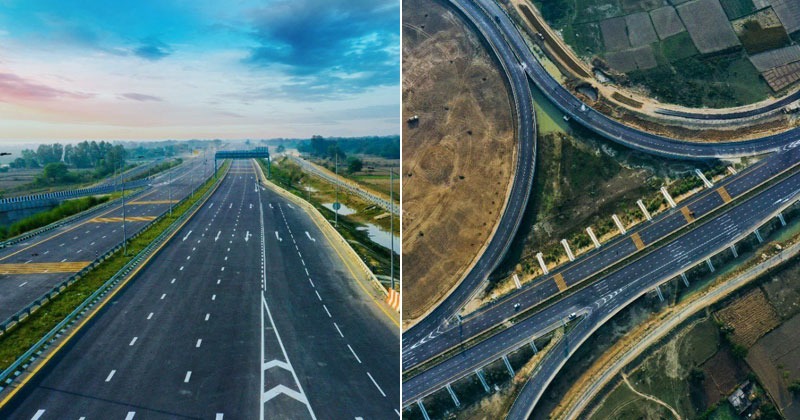 India's Longest Expressway Is Finally Inaugurated, Here's All You Need ...