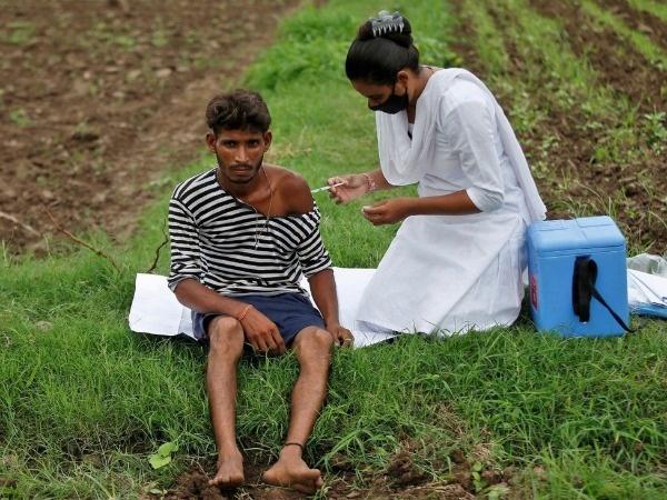 Explained: India Creates History With 1 Billion Vaccine Milestone; Here ...