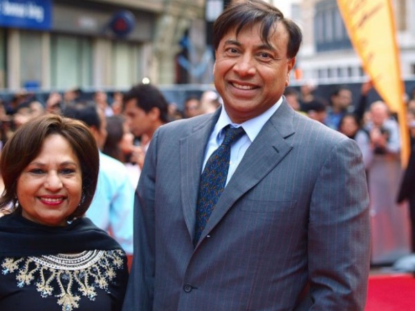 Where Do India's Billionaires Prefer To Live?