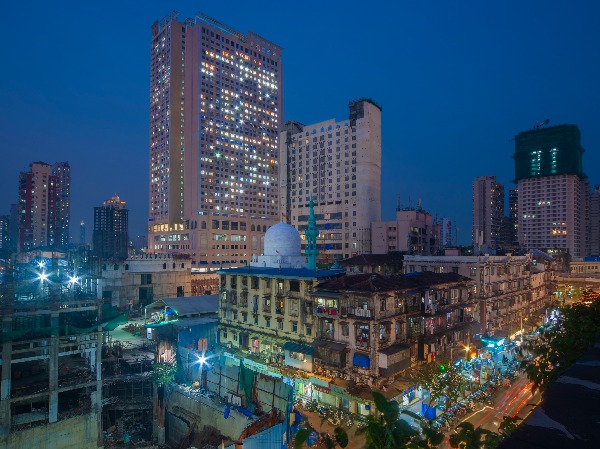 Images Show How A Group Of Committed Locals Are Breathing Life Into ...