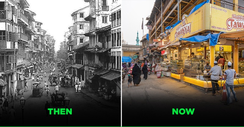 Images Show How A Group Of Committed Locals Are Breathing Life Into ...