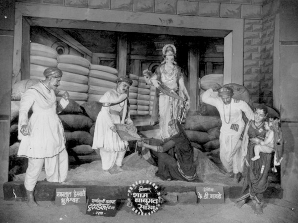 Lalbaugcha Raja: From 1934 To 2021, Look At Iconic Journey Of ‘King of ...