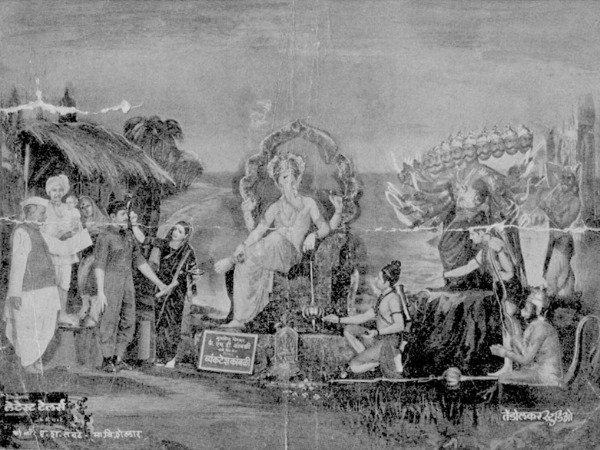 Lalbaugcha Raja: From 1934 To 2021, Look At Iconic Journey Of ‘King of ...