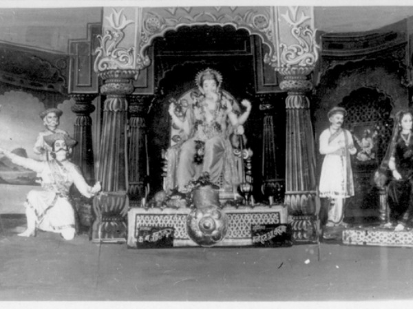 Lalbaugcha Raja: From 1934 To 2021, Look At Iconic Journey Of ‘King of ...