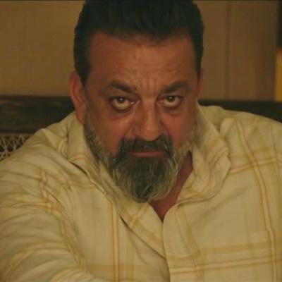 Sanjay Dutt Reveals He Wished To Avoid Treatment After His Cancer Diagnosis