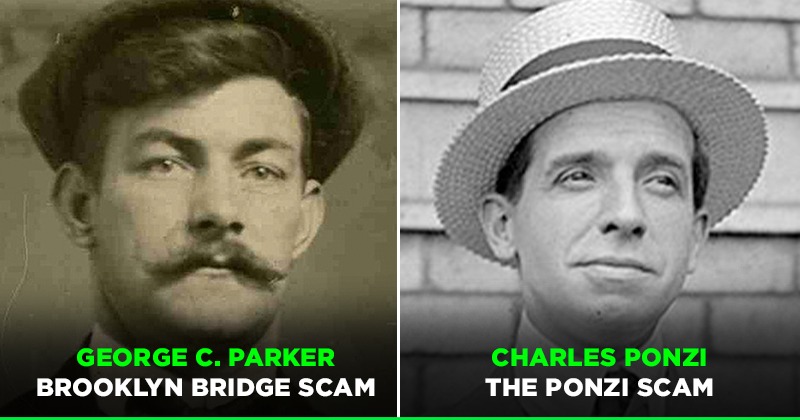 Forget The Tinder Swindler: Here Are Five Most Notorious Con Artists Of ...
