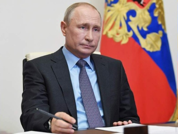 From Judo To Ukraine War: Russian President Vladimir Putin's Facts You ...