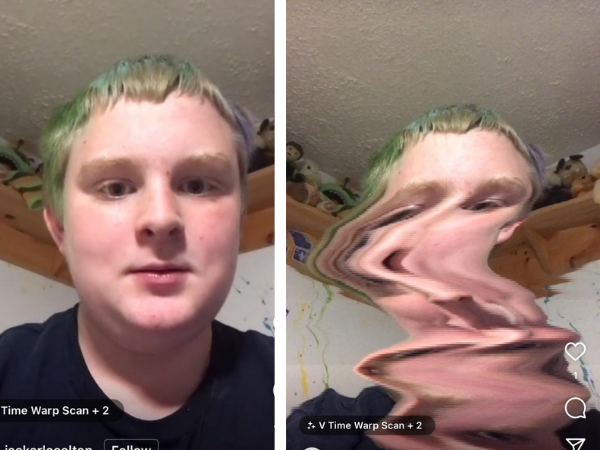 Meme Watch: Hilarious 'Before And After Filter' Videos On Instagram ...