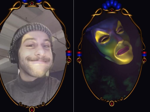 Meme Watch: Hilarious 'Before And After Filter' Videos On Instagram ...