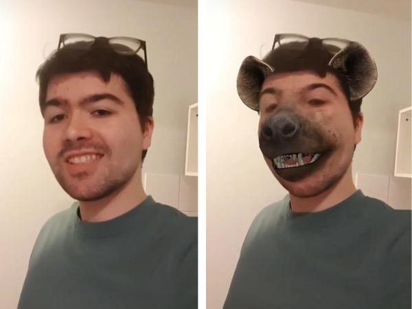 Meme Watch: Hilarious 'Before And After Filter' Videos On Instagram ...