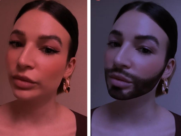 Meme Watch: Hilarious 'Before And After Filter' Videos On Instagram ...