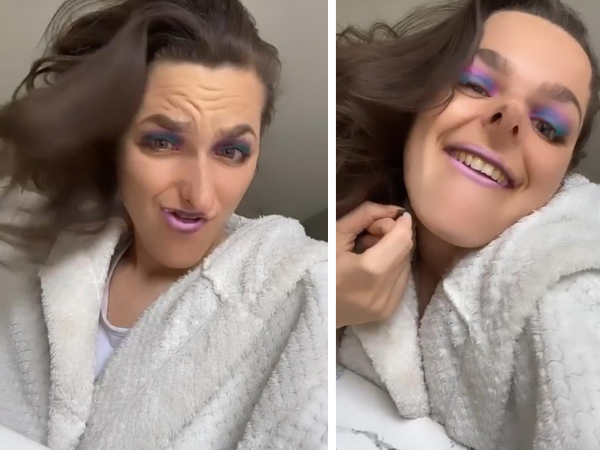 Meme Watch: Hilarious 'Before And After Filter' Videos On Instagram ...