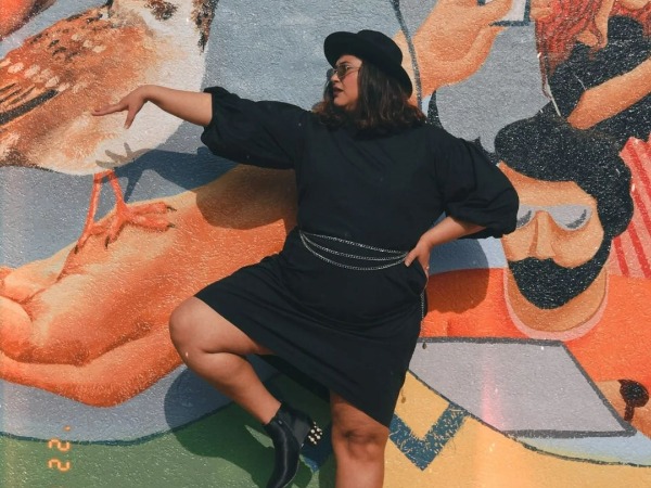 Body Positivity Influencers To Follow For Good Vibes And Self-Love In ...