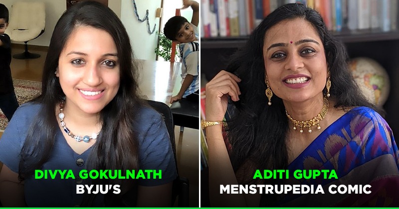 Meet The Most Successful Women Entrepreneurs In India