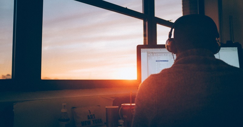 Career Success: Workplace & WFH Tips, Advice For Professionals