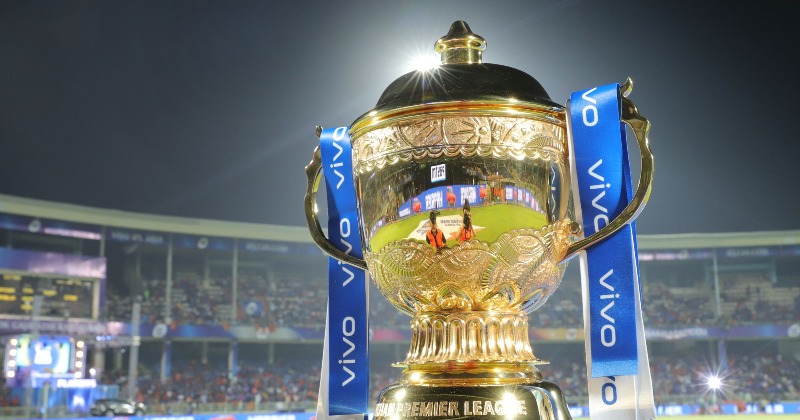 IPL 2021 - Indian Premier League (आईपीएल 2021) Schedule, News & Live ...