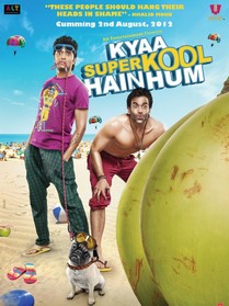 Kyaa Super Kool Hain Hum: Official Trailer