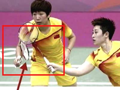 Olympics: 8 badminton players disqualified for fixing scandal
