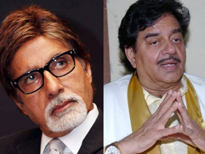 Shatrughan Sinha in 'Sarkar' sequel?