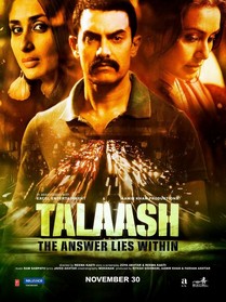 Talaash: New Promo