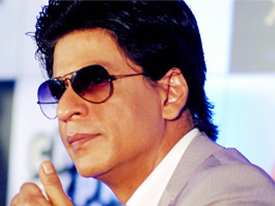 SRK On Inviting Salman To Film Premiere