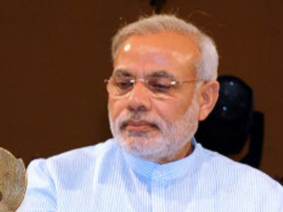 Modi Is Threat To NDA Itself: Gogoi