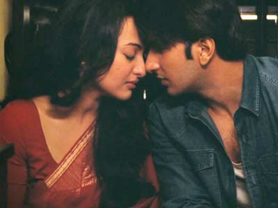 ‘Lootera’ Background Score Inspired From A Hollywood Film?