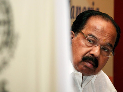 No Decision On Petrol ‘Curfew’: Moily